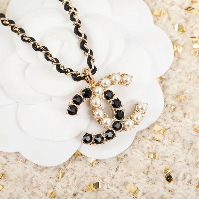 Reasonably priced Chanel Necklaces