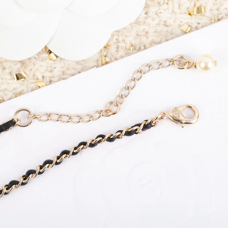 Reasonably priced Chanel Necklaces