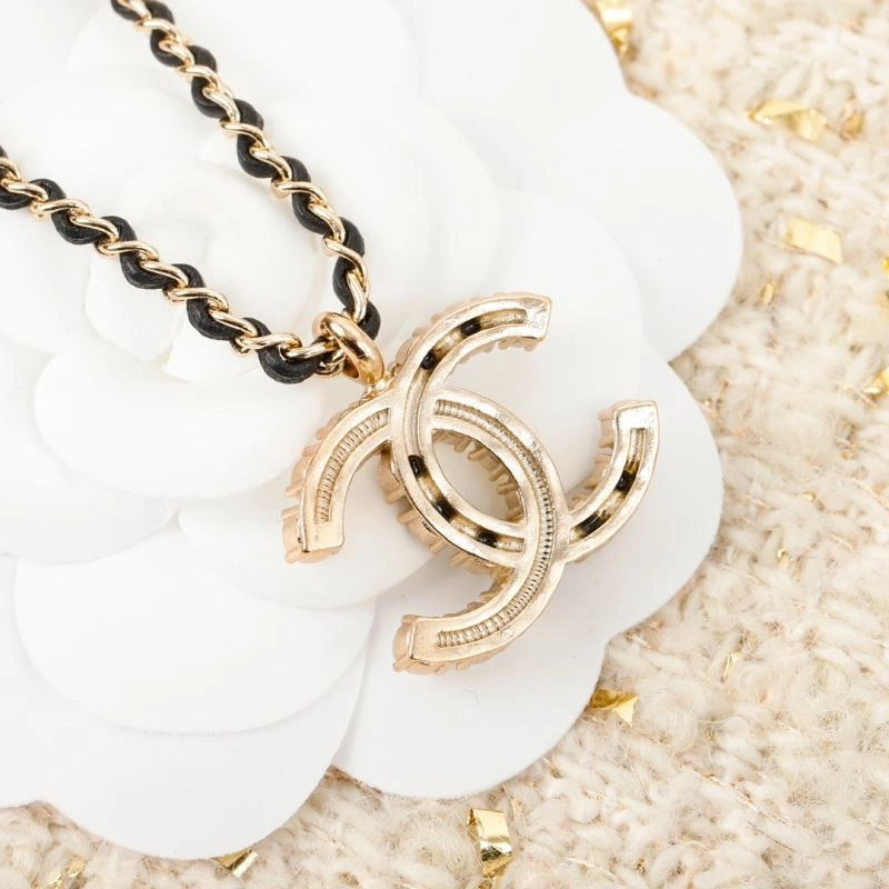 Reasonably priced Chanel Necklaces