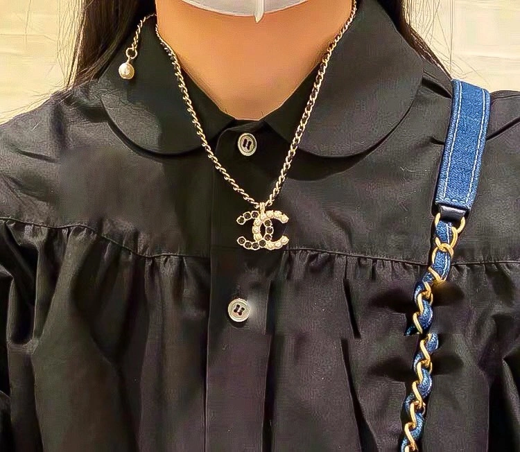 Reasonably priced Chanel Necklaces