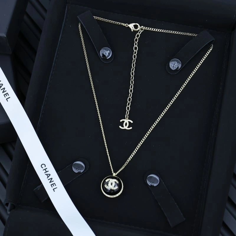 Reasonably priced Chanel Necklaces