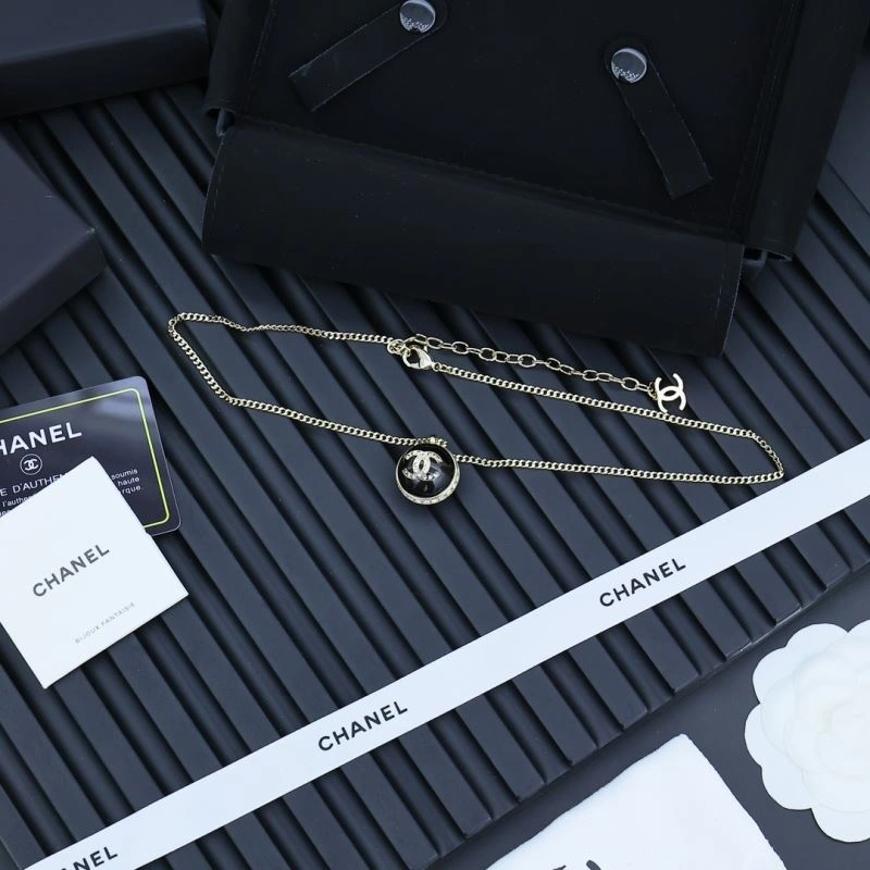 Reasonably priced Chanel Necklaces