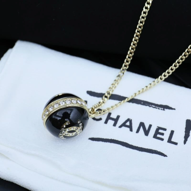 Reasonably priced Chanel Necklaces