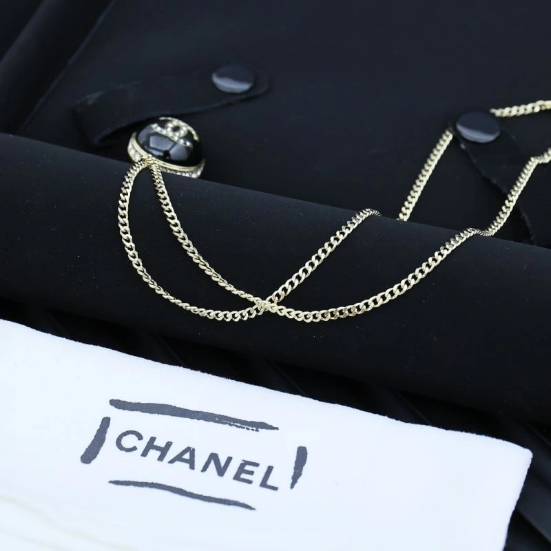 Reasonably priced Chanel Necklaces