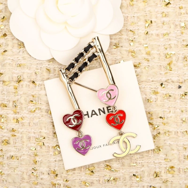 Low-cost Chanel Necklaces