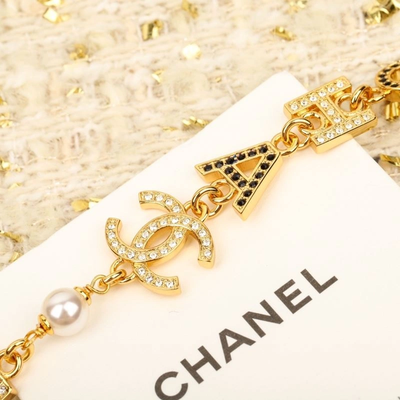 Perfect replica Chanel Necklaces
