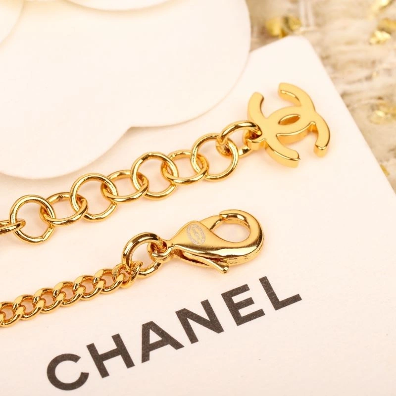 Perfect replica Chanel Necklaces