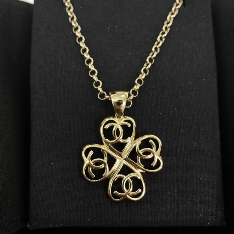 Economical Chanel Necklaces