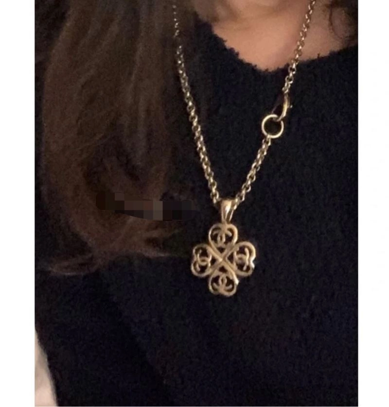 Economical Chanel Necklaces
