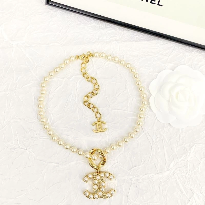 Low-cost Chanel Necklaces