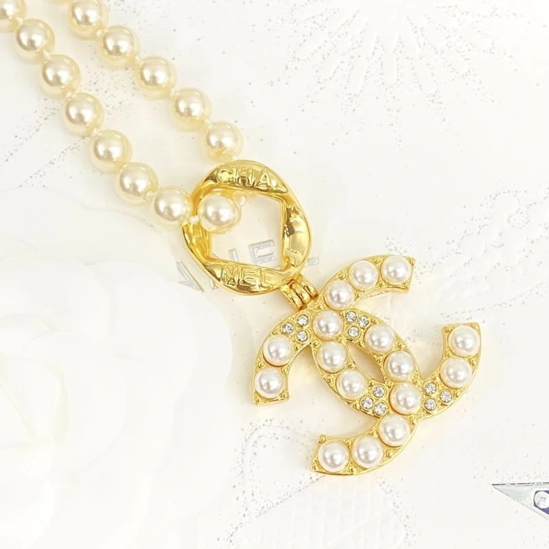 Low-cost Chanel Necklaces