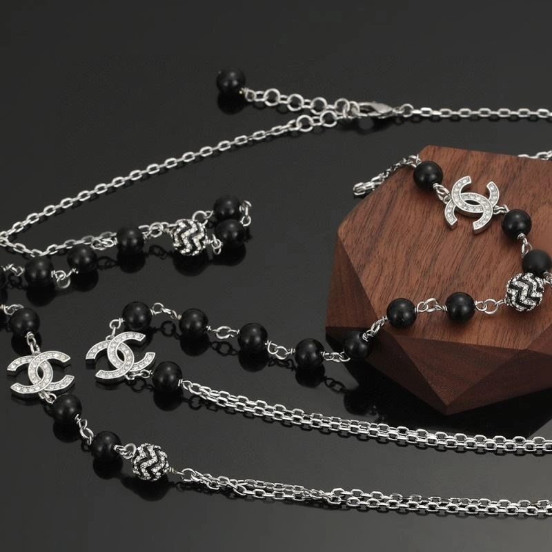 1:1 copy Chanel Necklaces