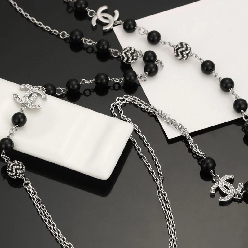 1:1 copy Chanel Necklaces