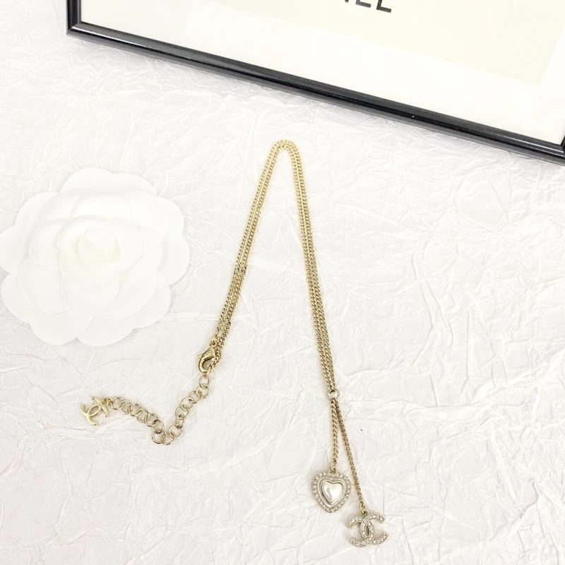 Reasonably priced Chanel Necklaces