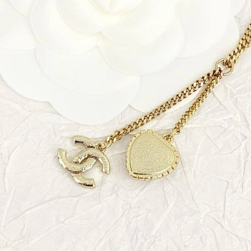 Reasonably priced Chanel Necklaces