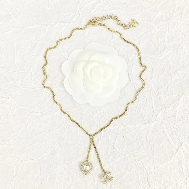 Reasonably priced Chanel Necklaces