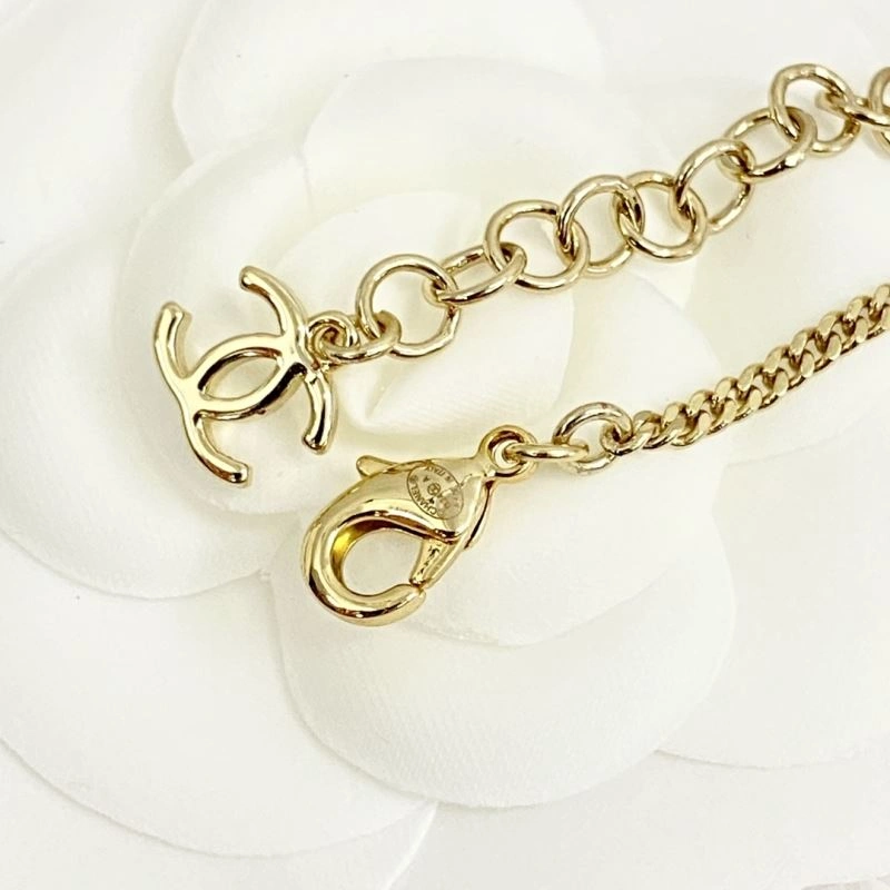 Reasonably priced Chanel Necklaces