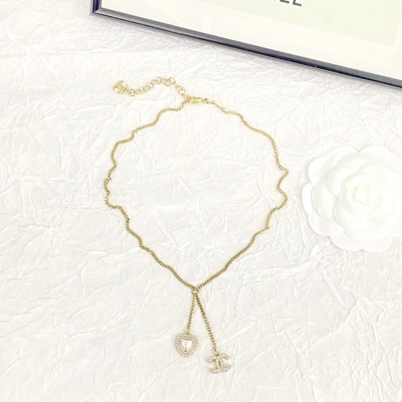 Reasonably priced Chanel Necklaces