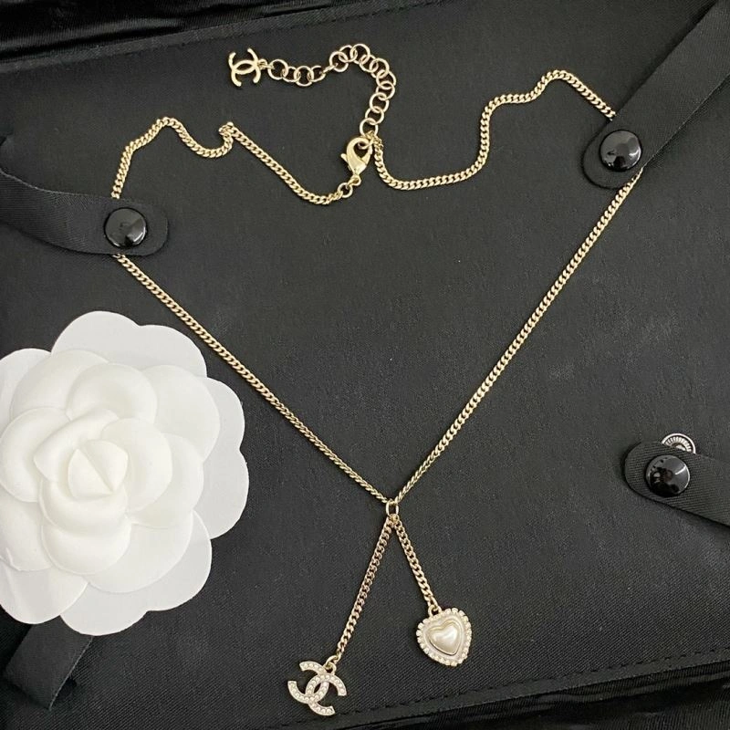 Reasonably priced Chanel Necklaces