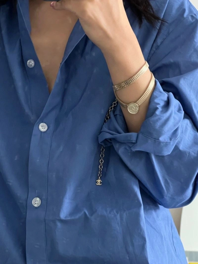 Precise copy Chanel Necklaces