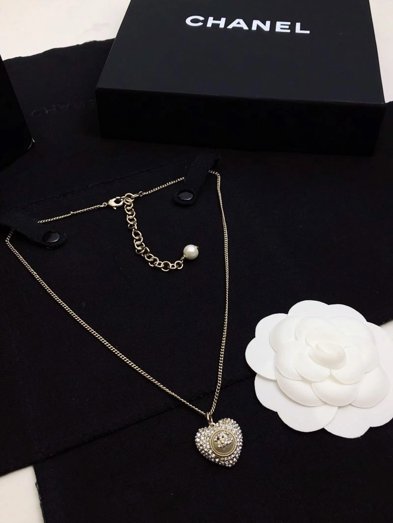 Perfect replica Chanel Necklaces