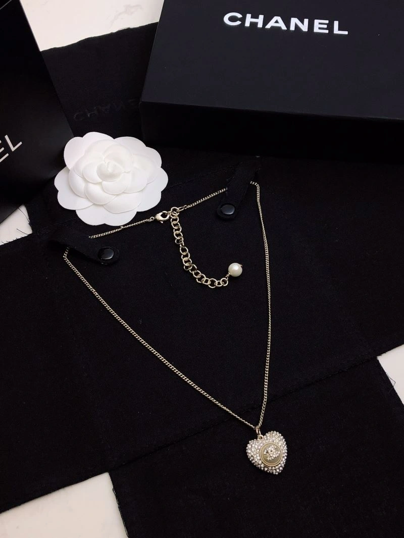 Perfect replica Chanel Necklaces