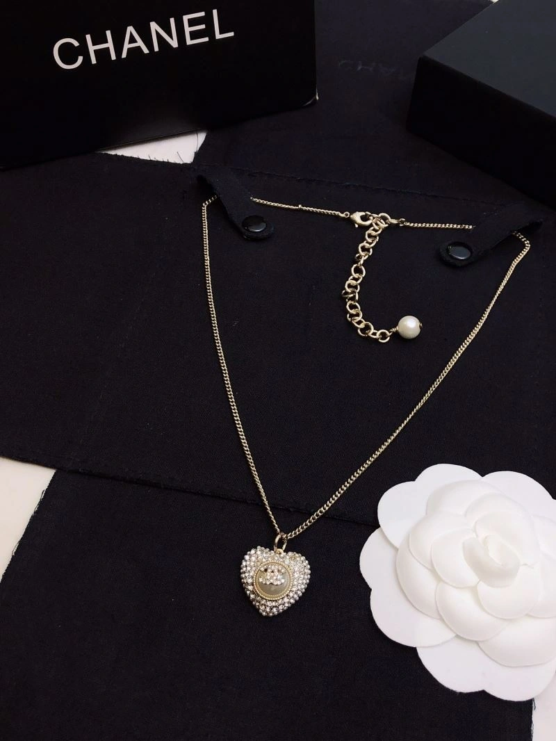 Perfect replica Chanel Necklaces
