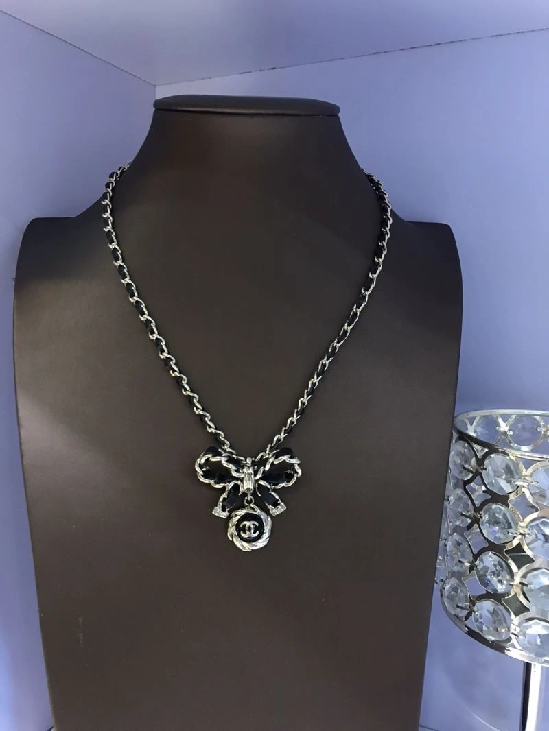 Genuine Chanel Necklaces