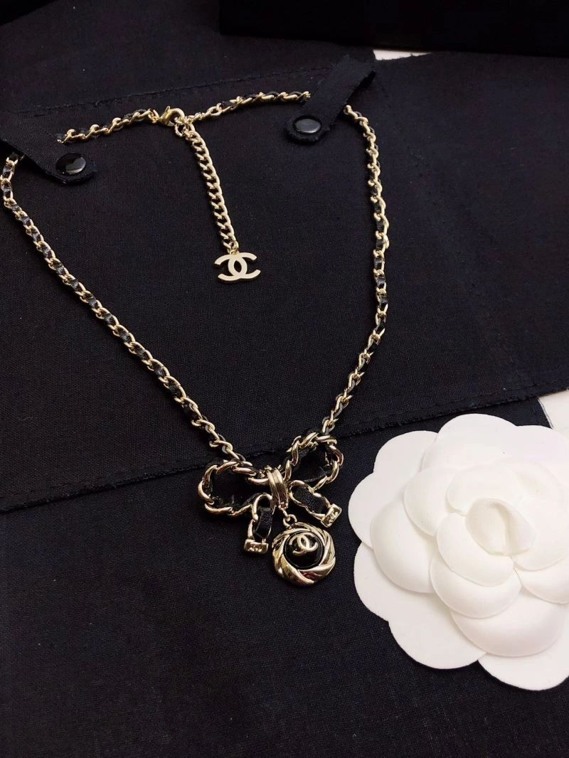 Genuine Chanel Necklaces