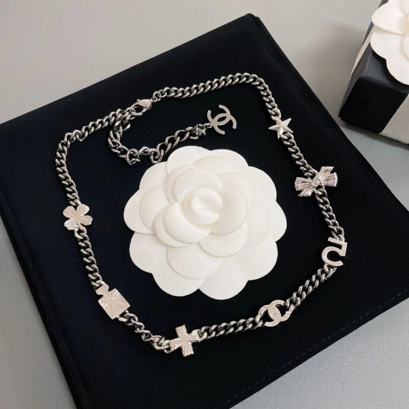 Factory-made Chanel Necklaces