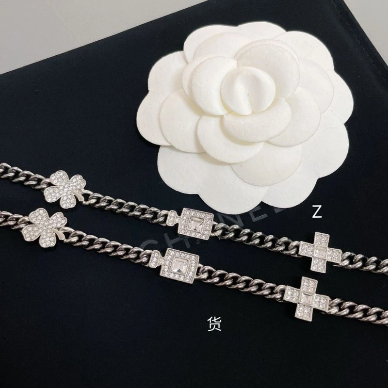 Factory-made Chanel Necklaces
