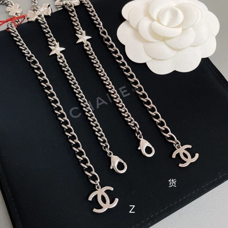 Factory-made Chanel Necklaces