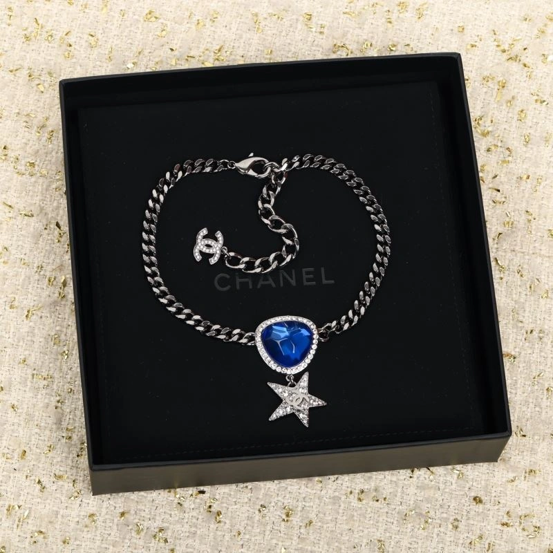 OEM Chanel Necklaces