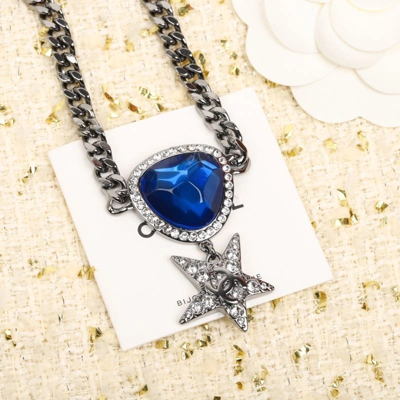 OEM Chanel Necklaces