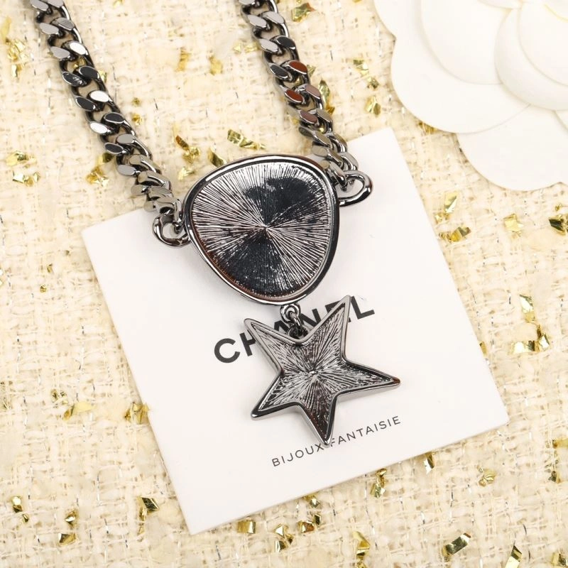 OEM Chanel Necklaces