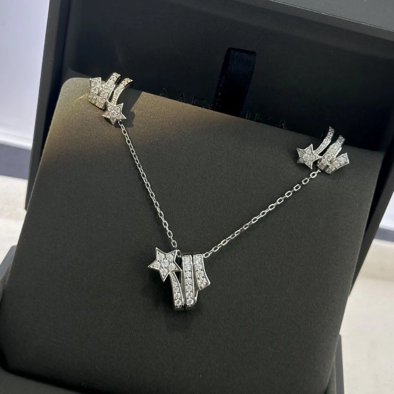 Chanel Necklaces