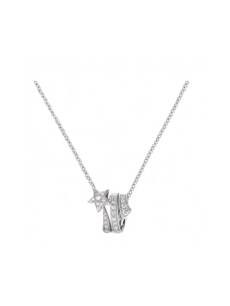 Value-priced Chanel Necklaces