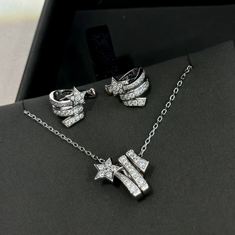 Value-priced Chanel Necklaces