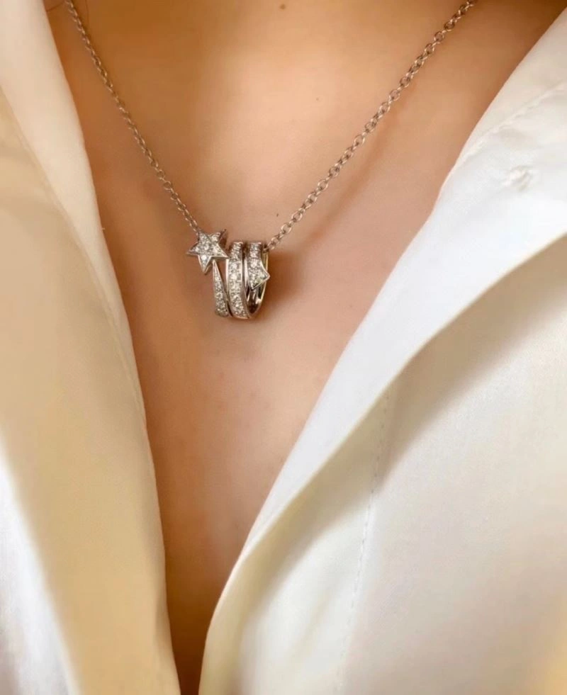 Value-priced Chanel Necklaces