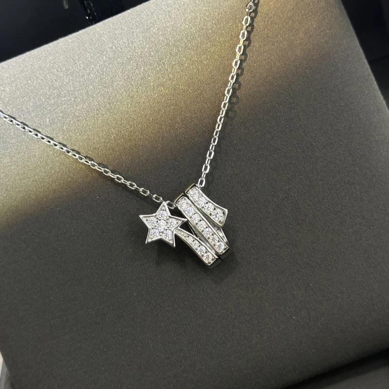 Value-priced Chanel Necklaces