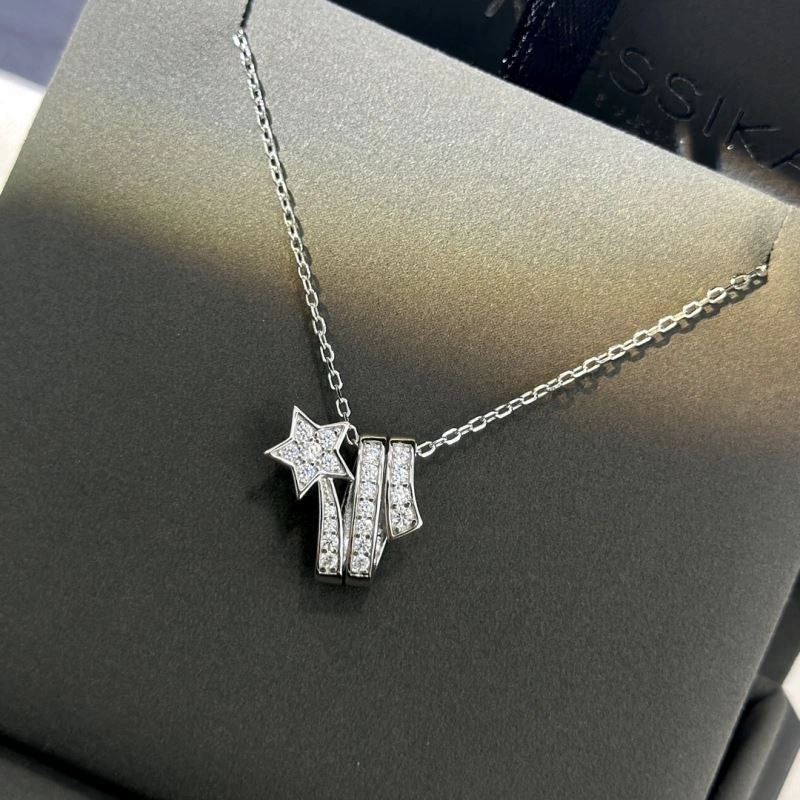 Value-priced Chanel Necklaces