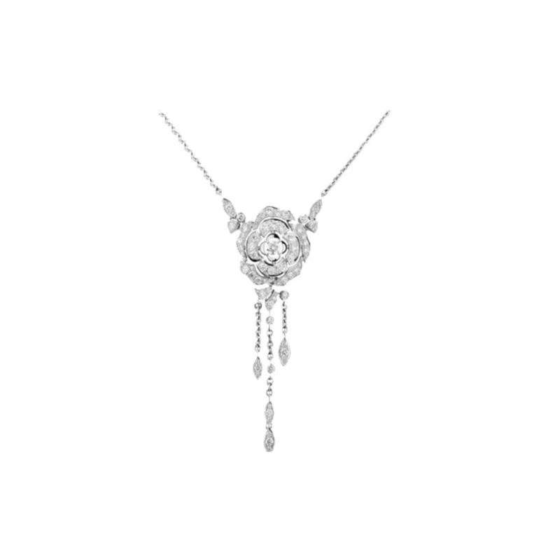 Affordable Chanel Necklaces