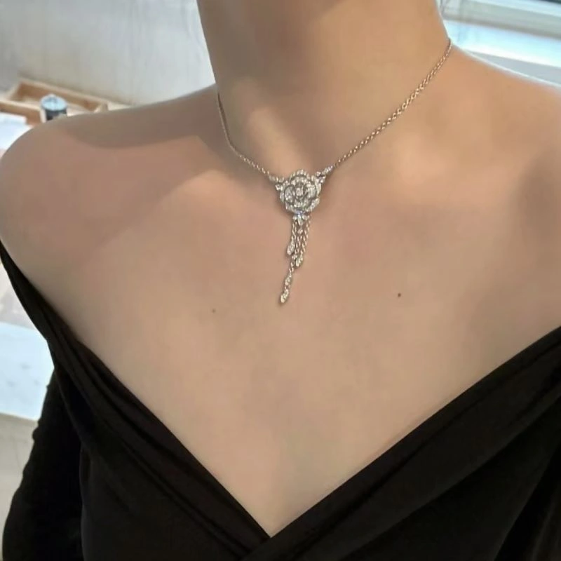 Affordable Chanel Necklaces