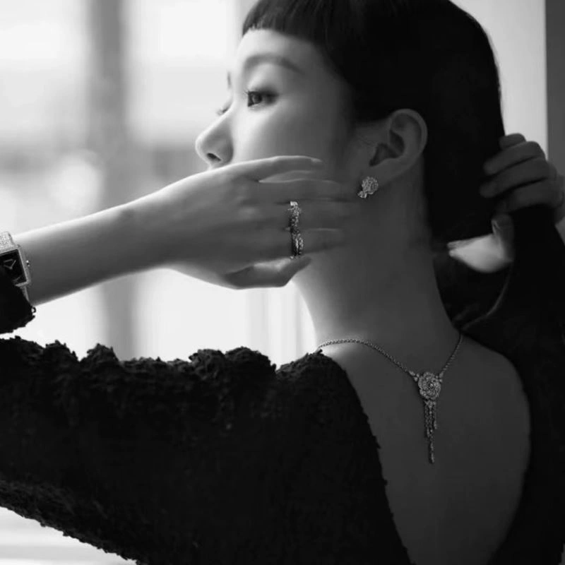 Affordable Chanel Necklaces