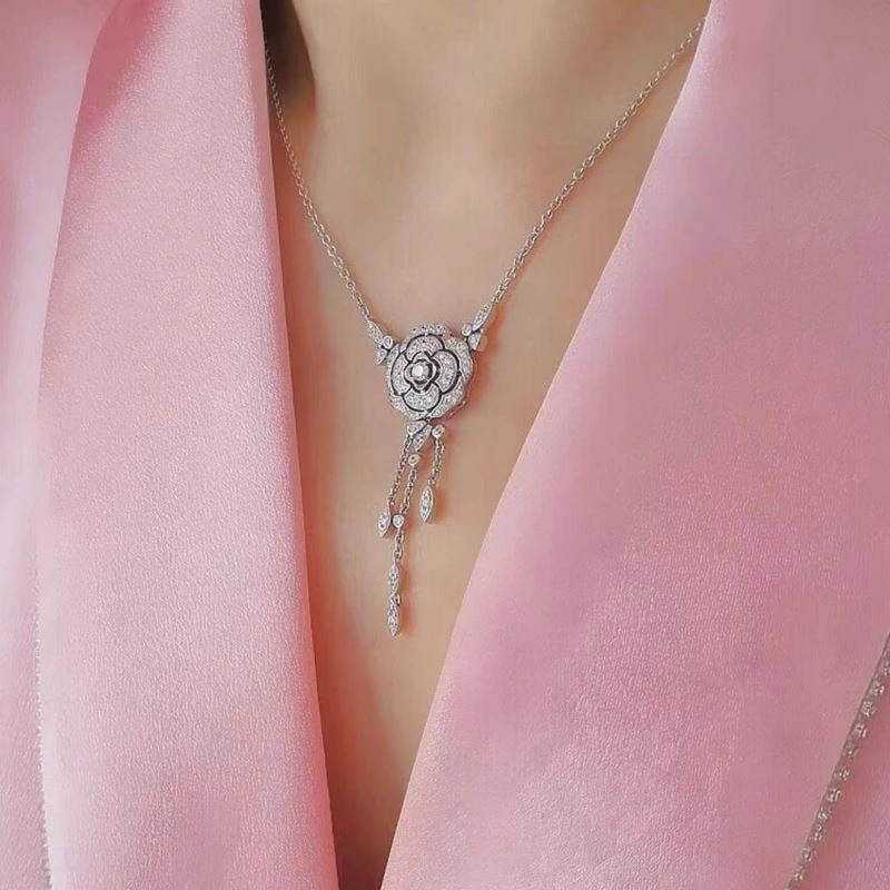 Affordable Chanel Necklaces