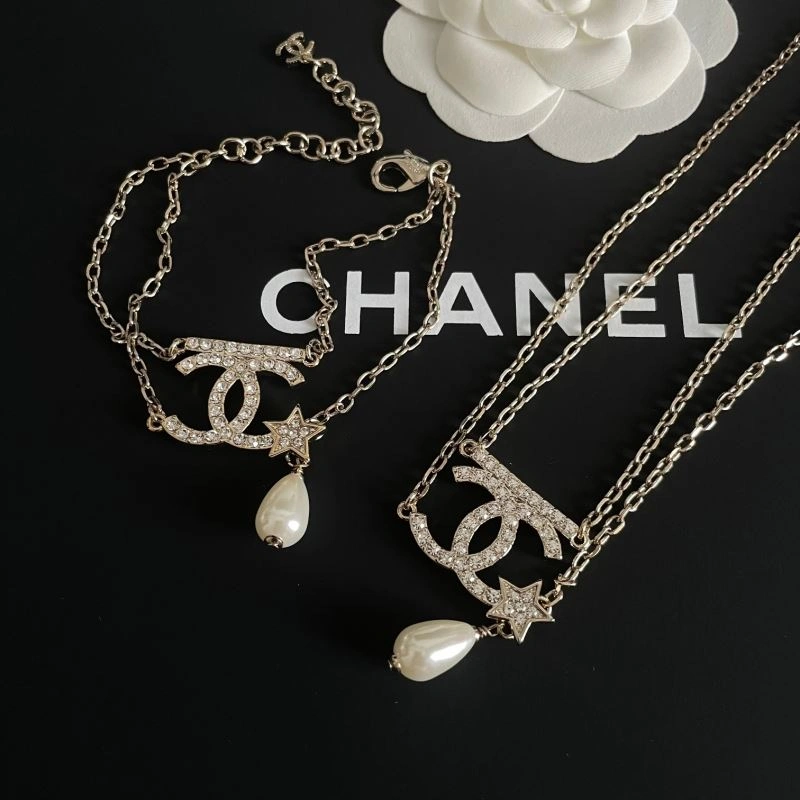 OEM Chanel Necklaces