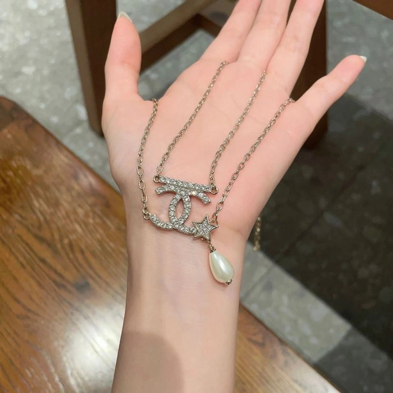 OEM Chanel Necklaces