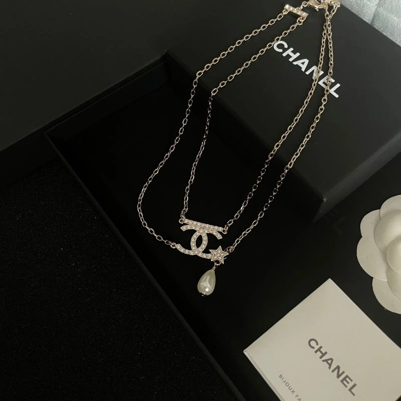OEM Chanel Necklaces
