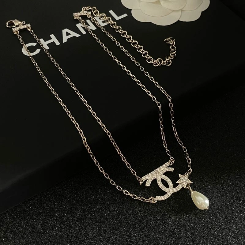 OEM Chanel Necklaces