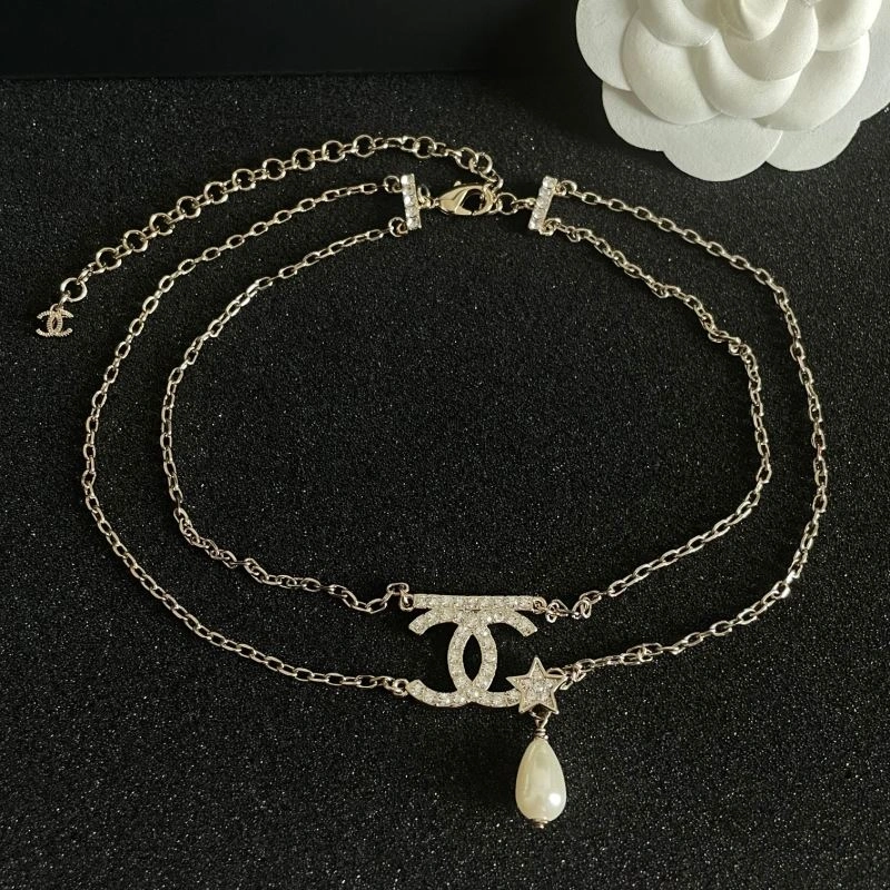 OEM Chanel Necklaces